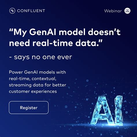 Confluent On Linkedin Build Real Time Ai Copilots With Confluent