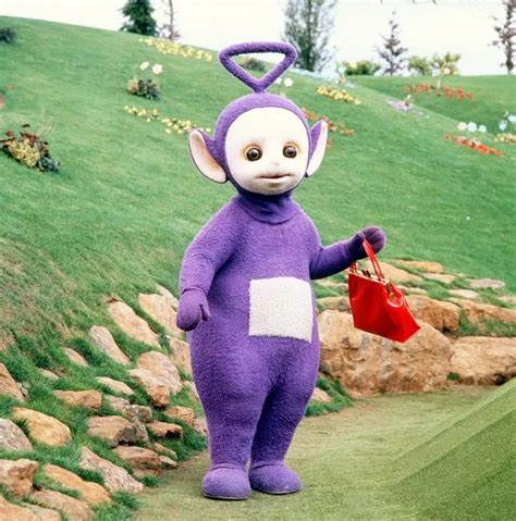 Teletubbies Scandals As Show Turns 25 Tinky Winky Death Lesbian Sex