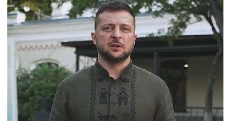 Зеленски пак призова за международен трибунал за руските военни престъпления в Украйна