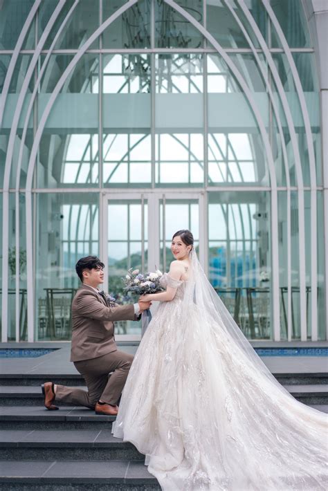 【婚顧統籌│婚禮主持│婚禮攝影│婚禮小物】冠嘉and周琳