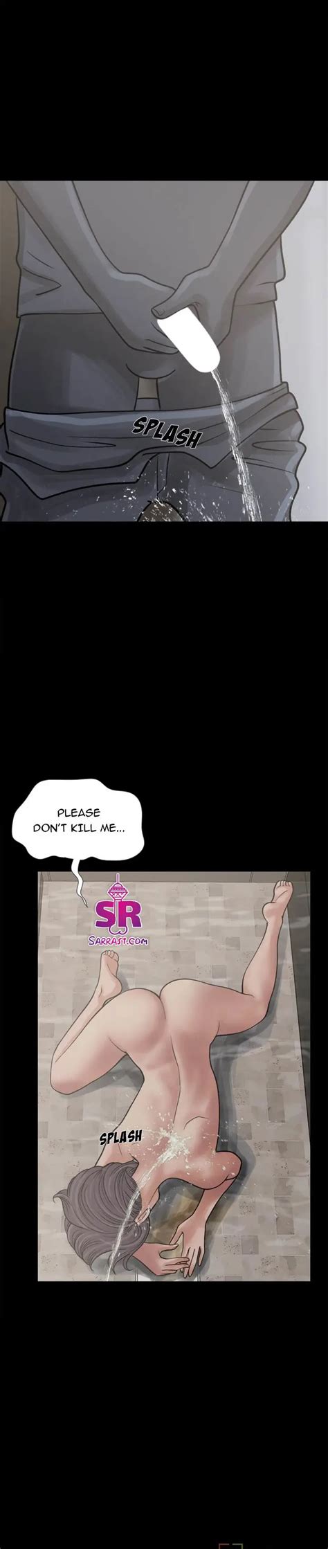 سرراست داستان سکسی تصویری معمای جزیره قسمت 6 سرراست داستان سکسی تصویری معمای جزیره قسمت 6