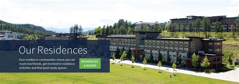 Ubc Student Housing And Community Services