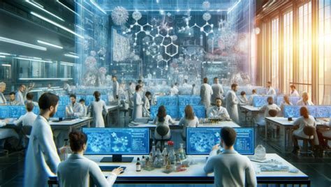 Ai 활용 높인다”연합학습 기반 신약개발 가속화 사업단 출범