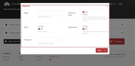 What Is Cloudconvert Is Cloudconvert Safe To Use