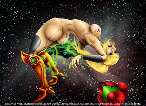 Rule 34 Armor Armored Samus Broken Armor Broken Helmet Female Female Only Helmet Helmet With