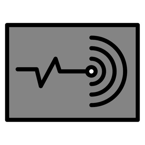 Premium Vector Electrical Sensor Icon Vector Image Can Be Used For Manufacturing