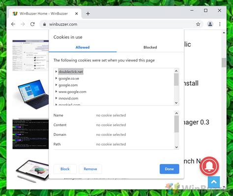How To Clear Cookies Cache And Site Data For A Specific Site In