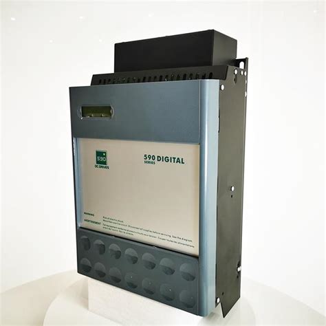 欧陆590直流调速器 3 PHASE FAILED故障代码及维修措施 上海仁控机电设备有限公司