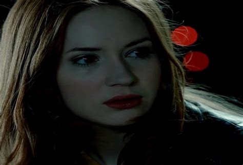 Amy Pond – Doctor Who World