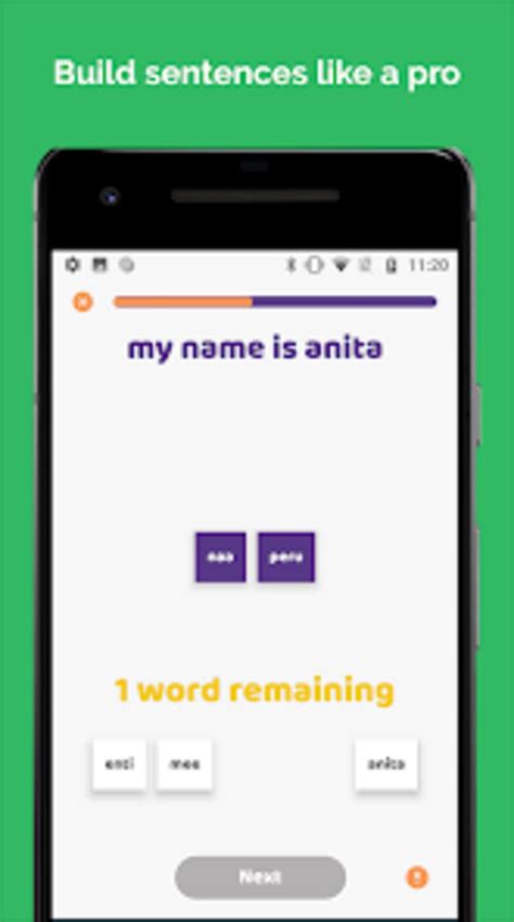 Learn Telugu Beta For Android Download
