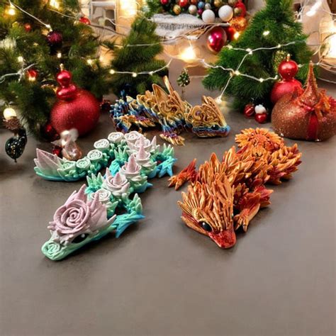 Dragon The Makers Den