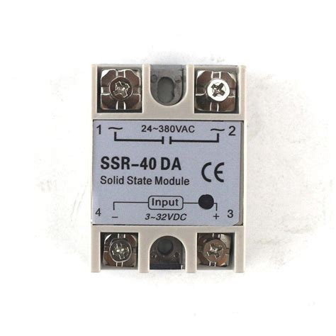 Dual Pid Temperature Controller Kit Ssr Output Rex Grandado
