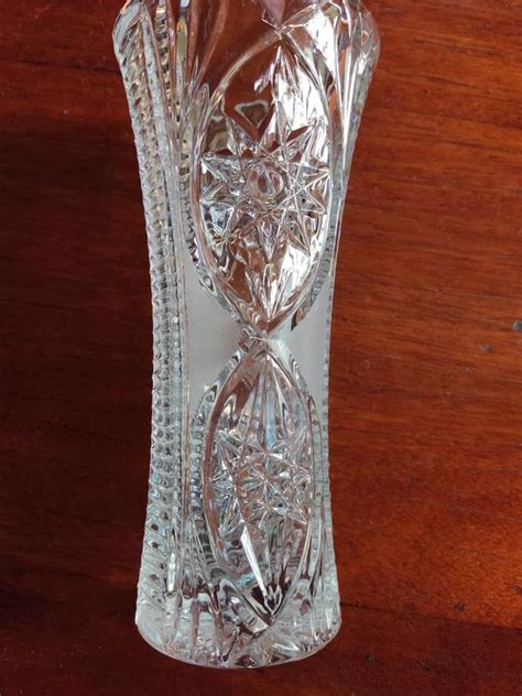 Ваза хрусталь — цена 450 грн в каталоге Вазы Купить товары для дома и быта по доступной цене на