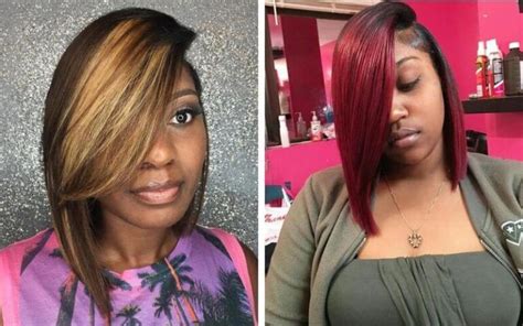 35 Best Ideas For Quick Weave Bob Hairstyles To Try In 2023