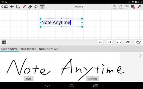 Handwriting To Text Recognition Software Treean
