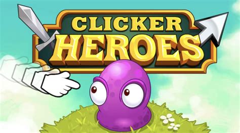 Clicker Heroes Windows Mac Web Ios Android Game Moddb