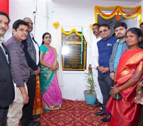 new passport seva kendra opened in ap s tribal region asian news from uk