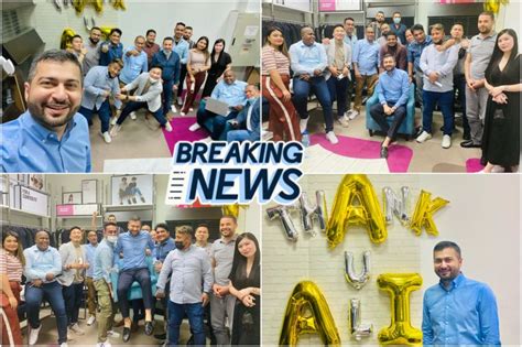 Syed Ahsan Ali Shah On Linkedin Newjourney