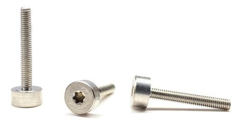 Can 316 Stainless Machine Screws Be Non Magnetic 316 Stainless Steel