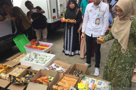 Sektor UMKM Di Aceh Mulai Jajaki Pasar Digital ANTARA News