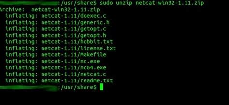 Netcat Windows Universalgasw Netcat Windows Universalgasw