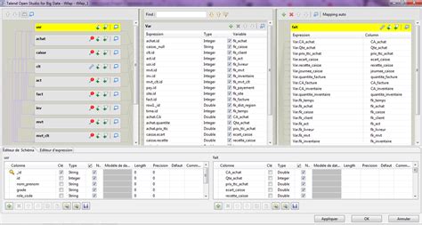 Solved Fact Table Tmap Null Pointer Exception Qlik Community 2199681