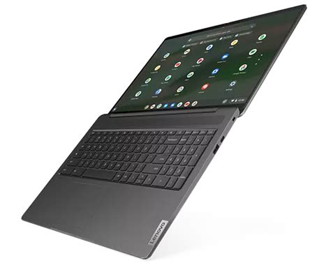 IdeaPad 5i Chromebook 16 Intel 16 Chromebook For Everyday Use Lenovo UK