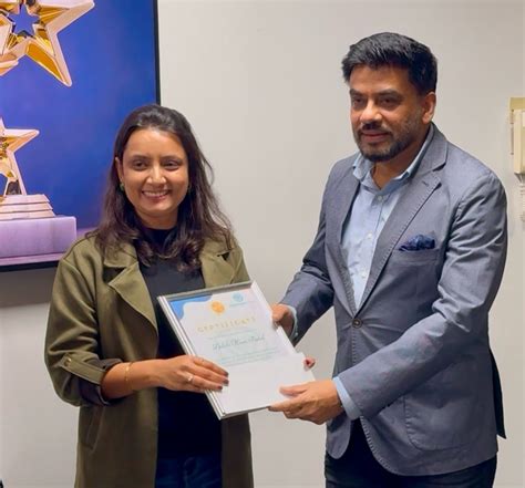 Aditi Patel On Linkedin Starperformer 15 Comments