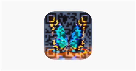 ‎ai Qr Generator Art Qr Code On The App Store