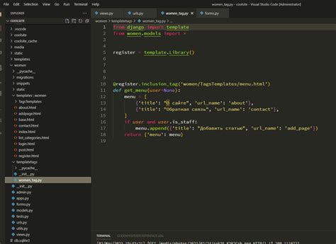 GitHub SnappsiSnappes django test Это продуманный и функциональный сайт с множеством полезных