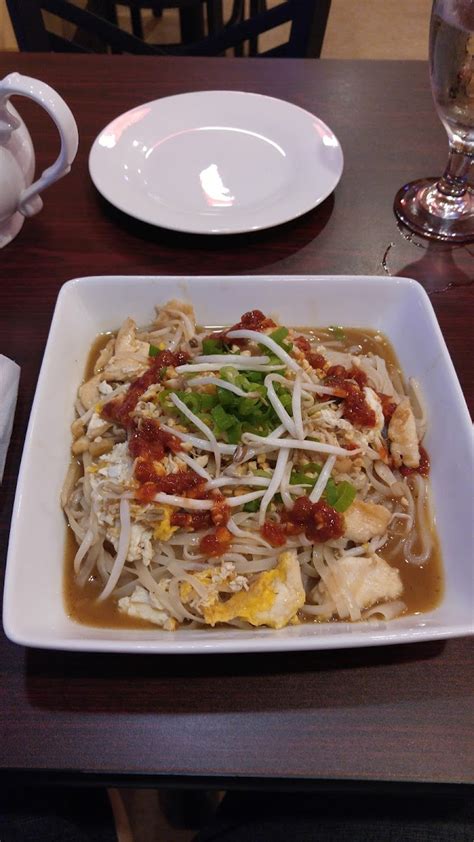 Jade Lotus Authentic Asian Fusion Restaurant In Bath Me