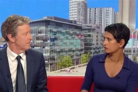 Itv Good Morning Britains Kate Garraway Causes Concern As She Reveals