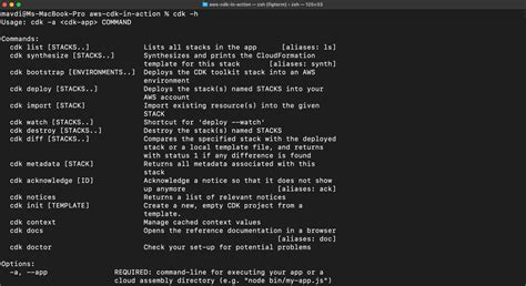 Aws Cdk In Practice Cloud And Networking Print