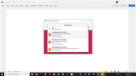 Install Ubuntu Linux On Raspberry Pi And Overclock Gpucpu Of Raspberry