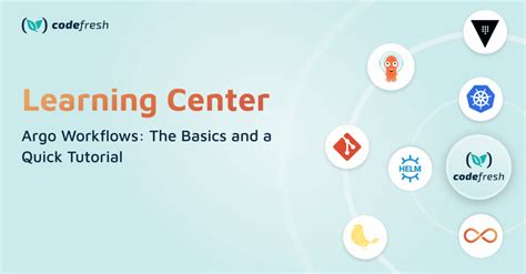 argo workflows the basics and a quick tutorial