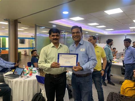 Nitin Srivastava On Linkedin In The Last 20 Years We Have Embarked On The Journey Of Tpm Tpm