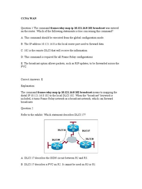 Ccna Lab Question 9tut Router Computing Ip Address