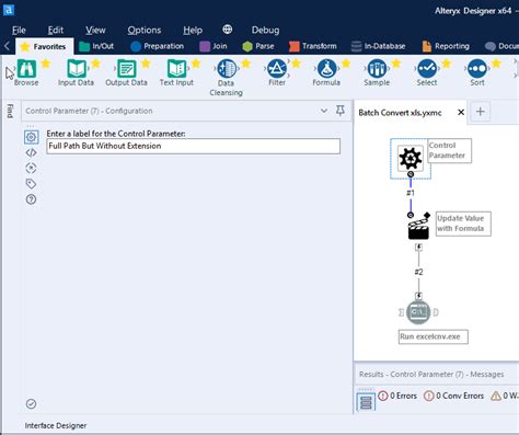 How To Input Excel Files That Have Encoding Issues