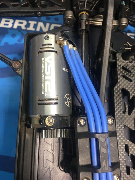 TLR Scte 3 0 Artr R C Tech Forums