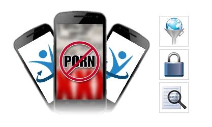 Parental Control App For Android