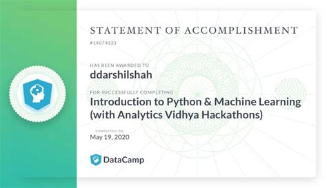 Darshil Shah Eit On Linkedin Dabbling In Data Science And Machine Learning These Days Working On