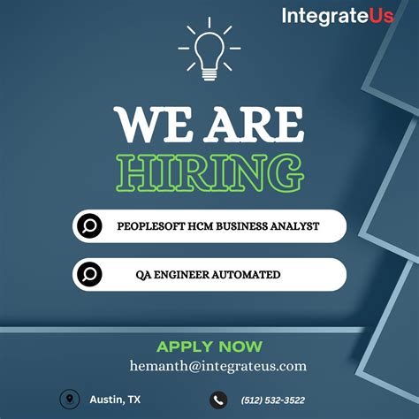 Praveen Indupalli On Linkedin Peoplesoft Qaengineer Hiring Jobs 8yearsexperience