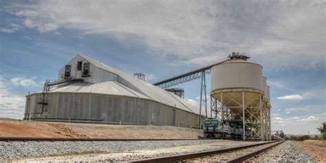 Grain Trains To Remain Thanks To Nats Nsw Nationals