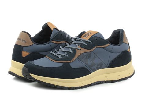 Napapijri Pantofi sport - Match - NA4HVJ-B3A - Office Shoes Romania