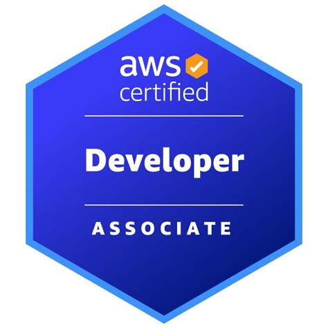 Devika Kannan On Linkedin Aws Certified Developer Associate Was Issued By Amazon Web Services