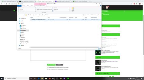 Changing My Lights To Imported Ones Razer Insider