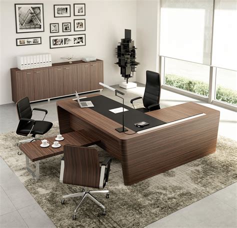 X10 Desks From Quadrifoglio Group Architonic