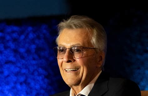 Former Teen Idol James Darren Dies At The Age Of 88