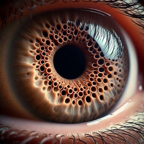 Does This Trigger Your Trypophobia Rchatgpt