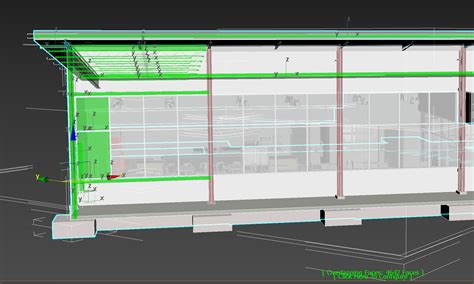 Solved Cant Select Imported Fbx Assets In 3ds Max Interactive Autodesk Community